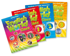 About English World Class | English World Class