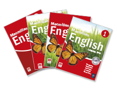 About Macmillan English | Macmillan English